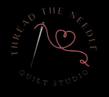 Thread the Needle Quilt Studio